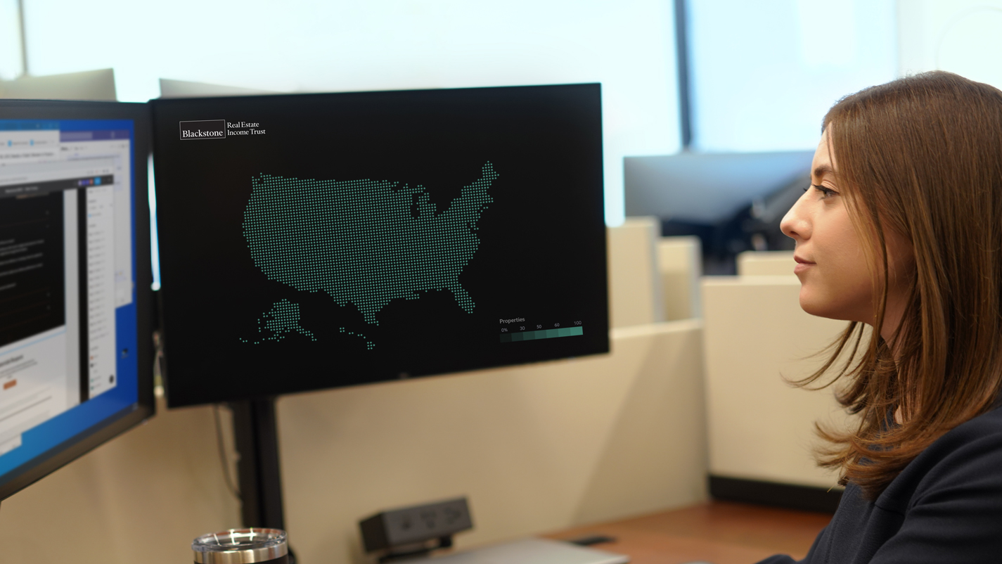 Investor Services FAQs - BREIT - Blackstone Real Estate Income Trust
