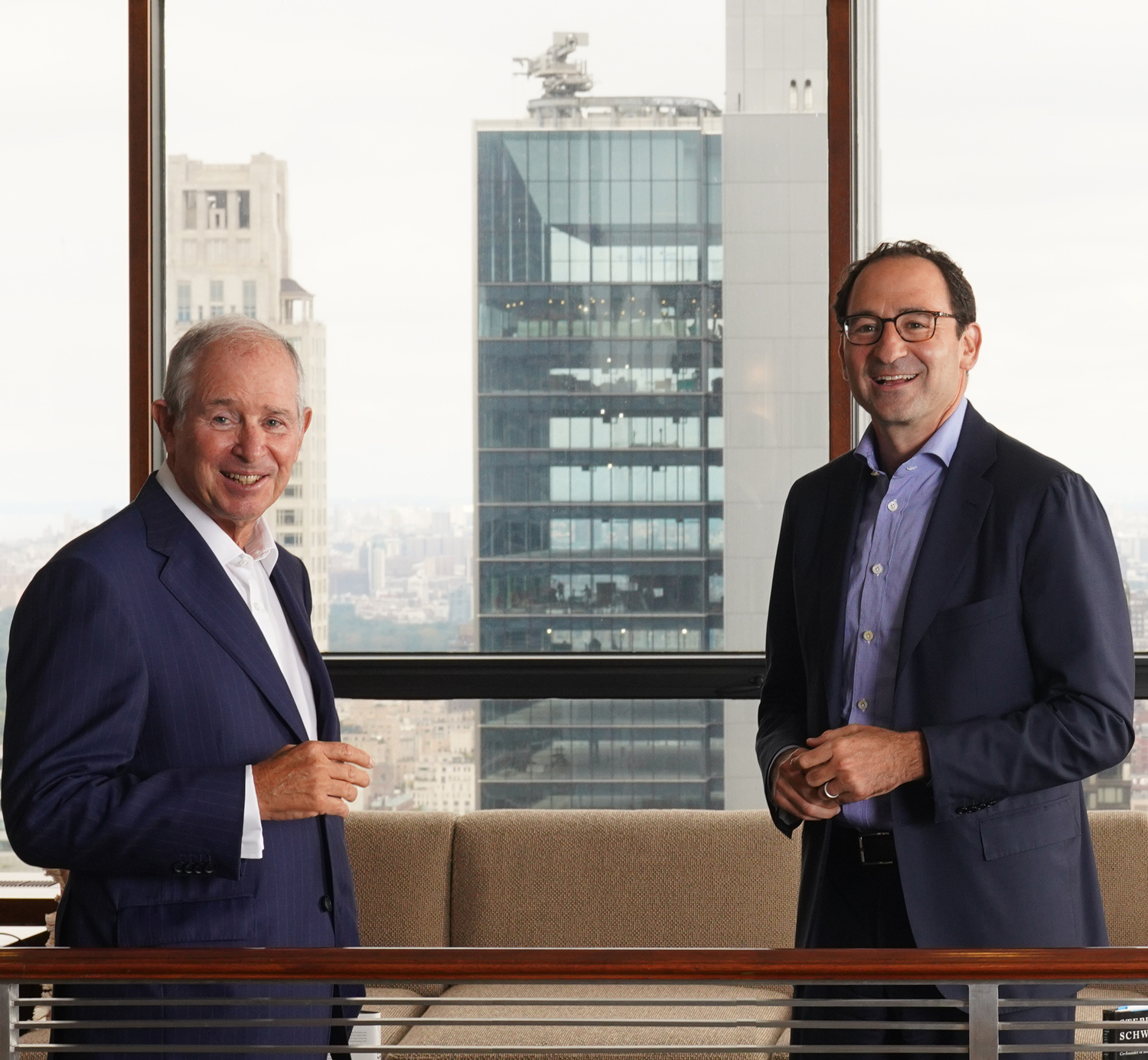 Why Blackstone | BREIT | Blackstone Real Estate Income Trust