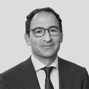 Leadership & Governance - BREIT | Blackstone Real Estate Income Trust